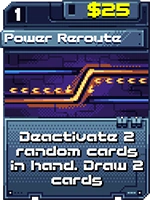 Power Reroute | For The Warp Wiki | Fandom