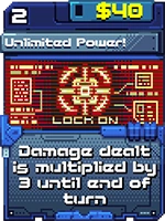 Unlimited Power! | For The Warp Wiki | Fandom