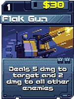 Flak Gun | For The Warp Wiki | Fandom