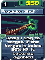 Precision Shell | For The Warp Wiki | Fandom
