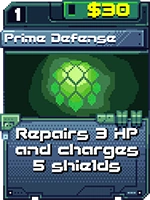Prime Defense | For The Warp Wiki | Fandom