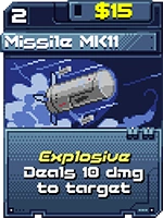 Missile MK11 | For The Warp Wiki | Fandom