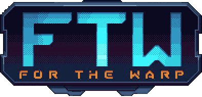 For The Warp Wiki | Fandom