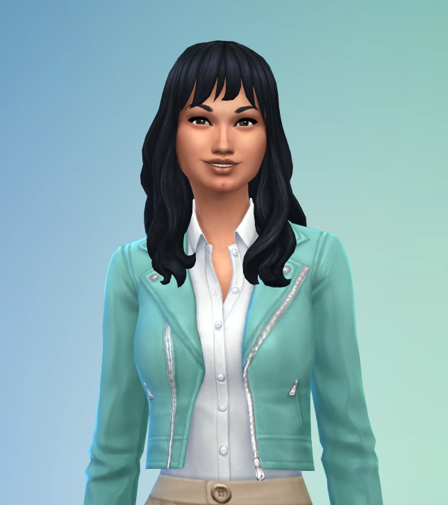 Brandi Sullivan | For You I Will Wiki | Fandom