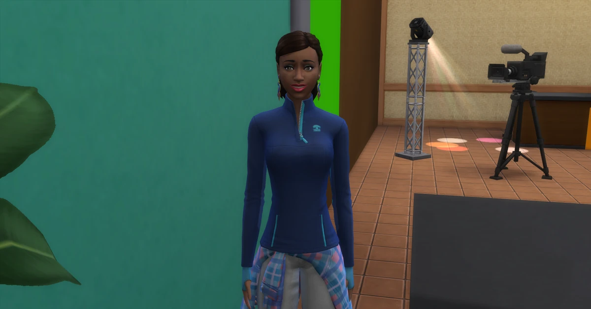 Penny Preston | For You I Will Wiki | Fandom
