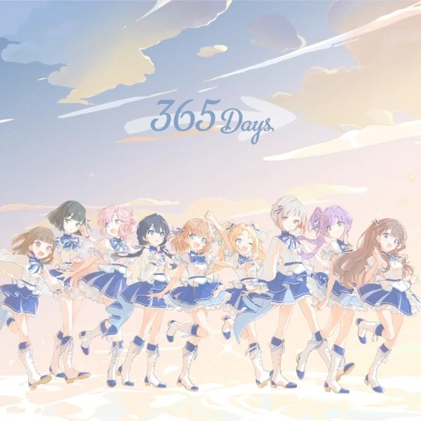 365 Days | FOR*1 Official Wiki | Fandom