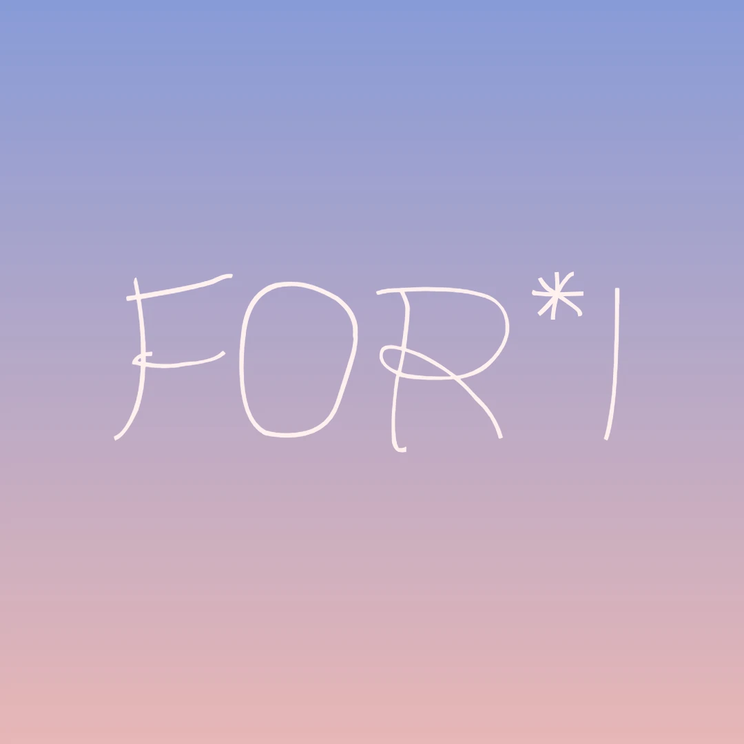 FOR*1 | FOR*1 Official Wiki | Fandom