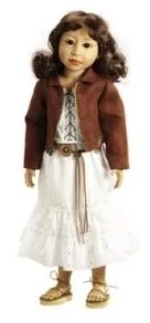 2004 MILA - Gotz Artist Doll Designed by JOKE GROBBEN - 04 11813 | For ...