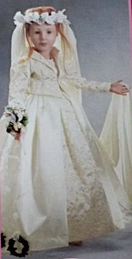 2005 WEDDING DAY - Gotz Artist Doll Designed by HILDEGARD GUNZEL | For ...