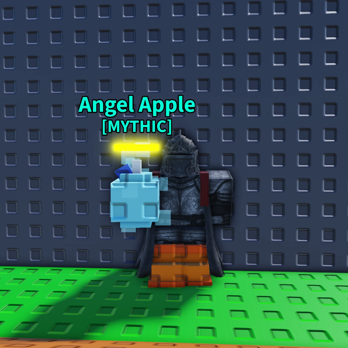 Forager Games Wiki:Angel Fruit | Forager Games Wiki | Fandom