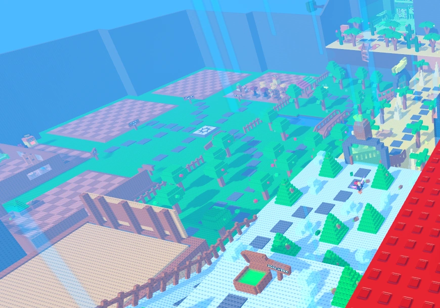 Weather | Forager Games Wiki | Fandom
