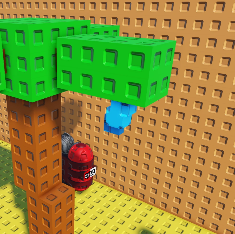 Java Banana | Forager Games Wiki | Fandom