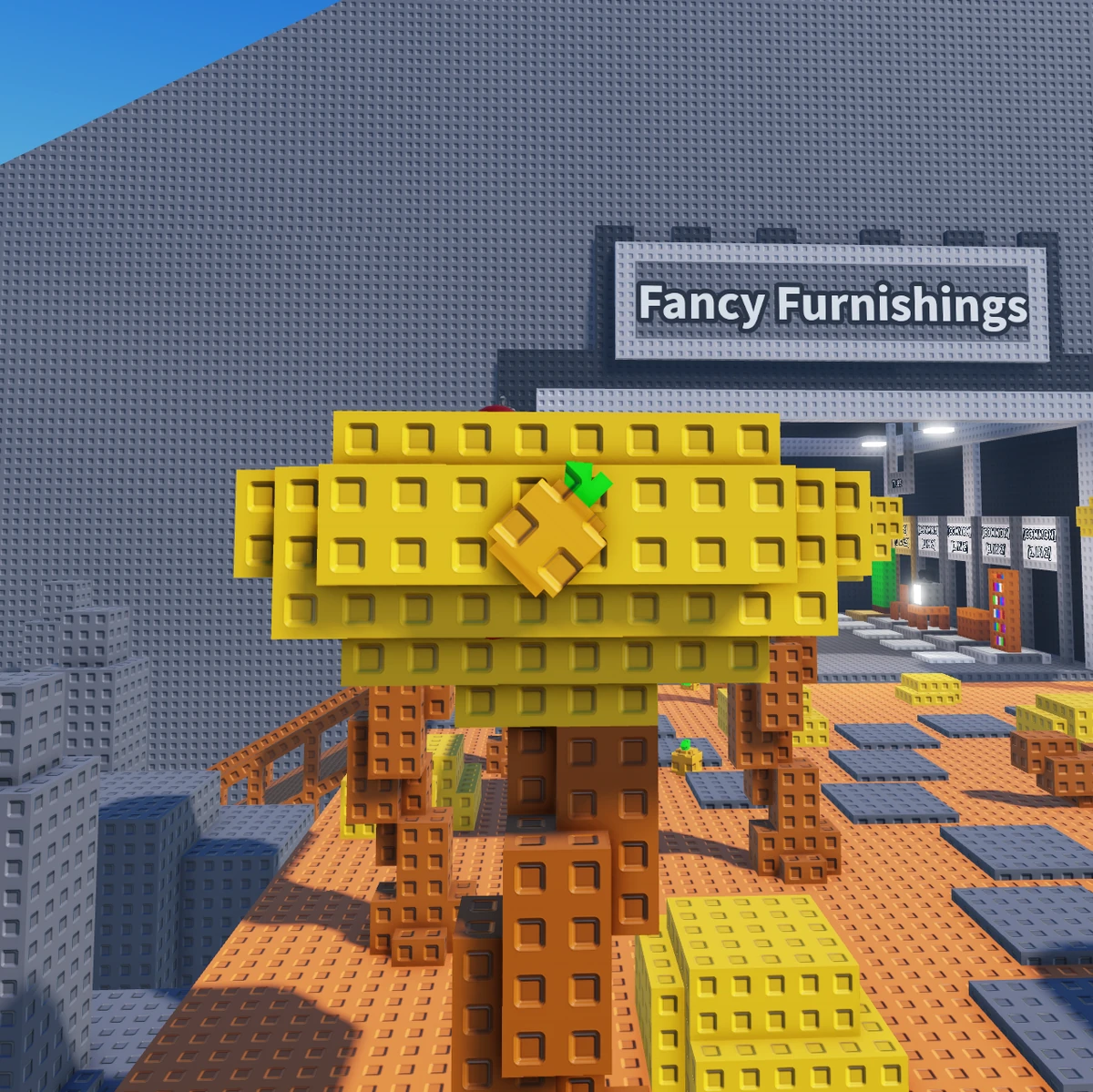 Orange | Forager Games Wiki | Fandom