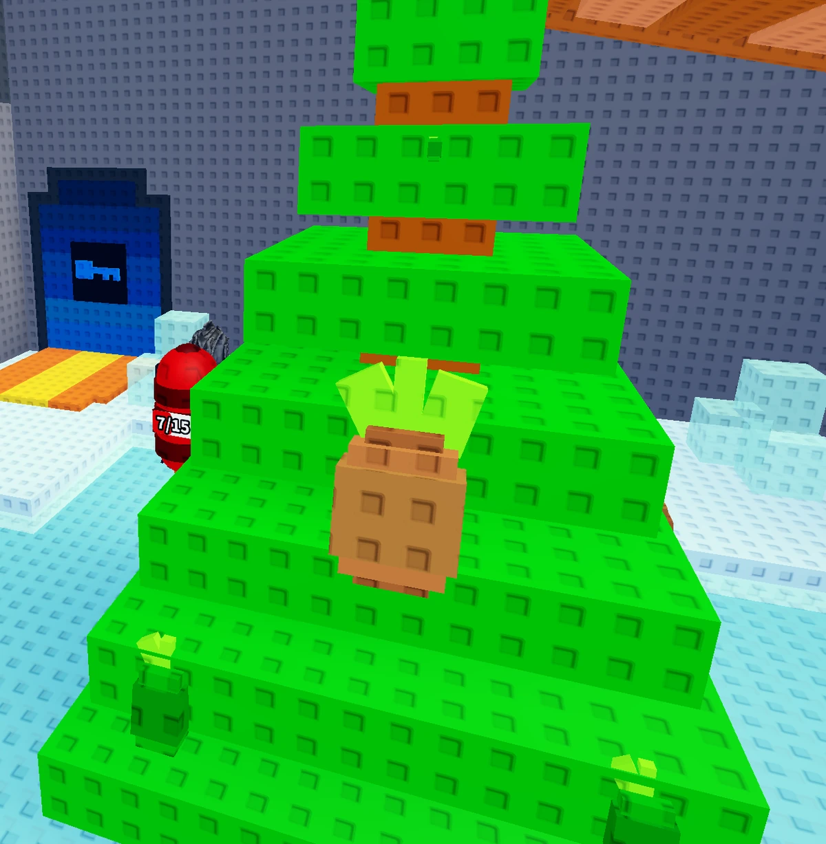 Giant Kiwi | Forager Games Wiki | Fandom