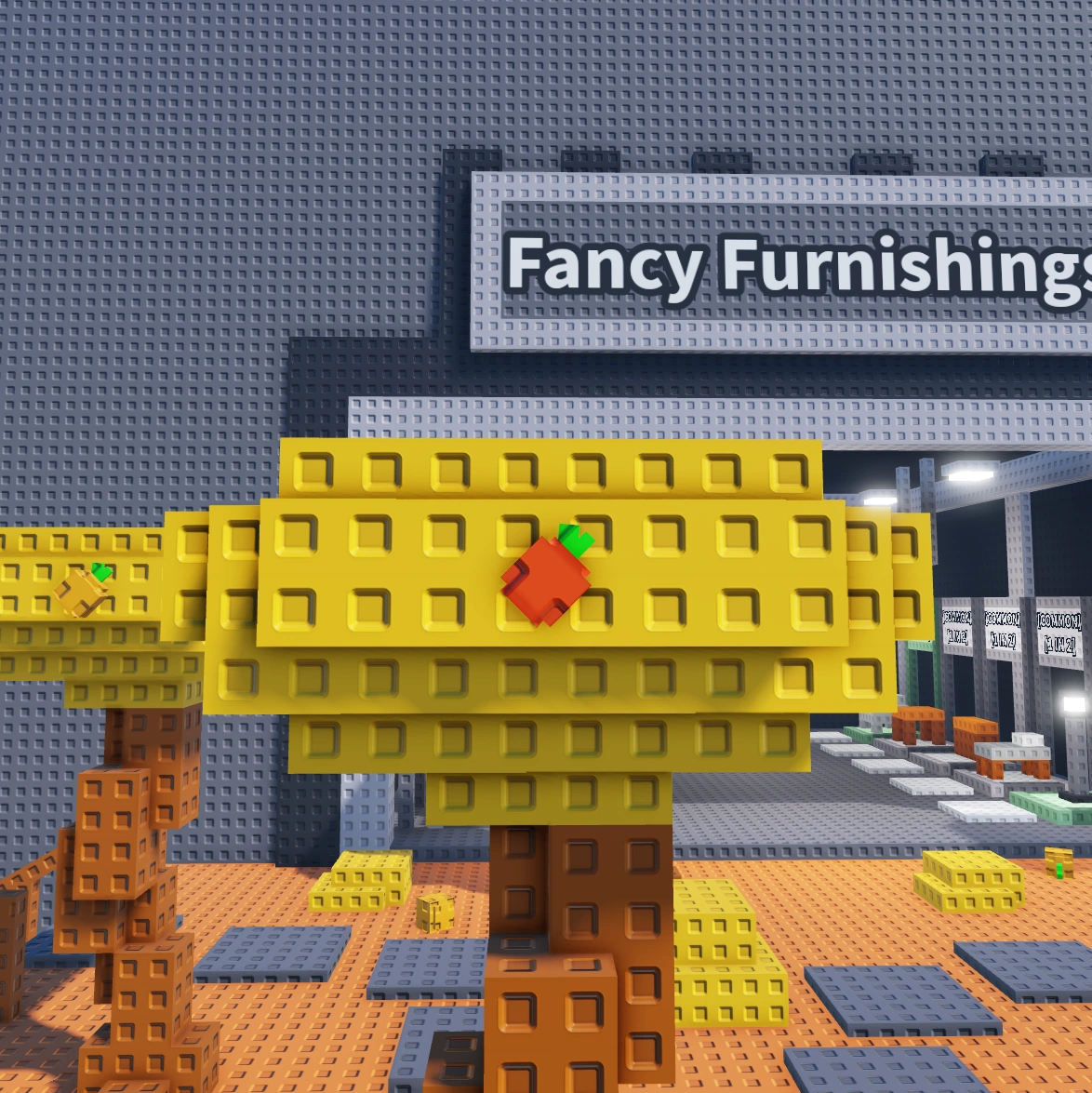 Blood Orange | Forager Games Wiki | Fandom