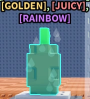 Mutations | Forager Games Wiki | Fandom