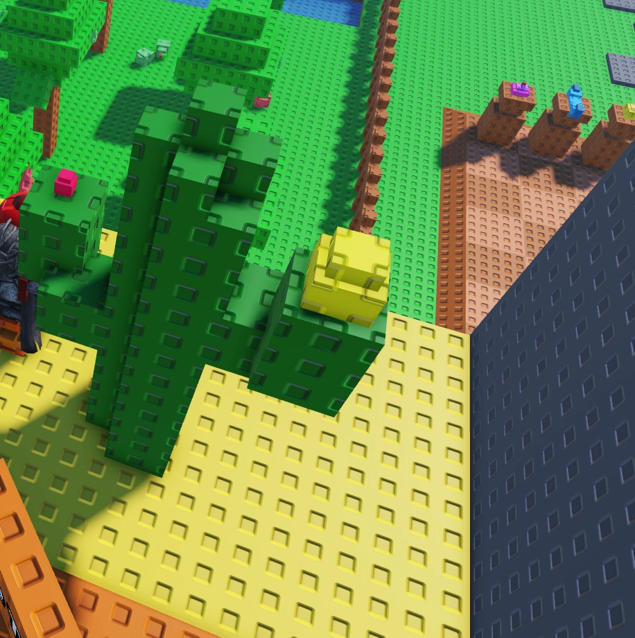 Opuntia | Forager Games Wiki | Fandom