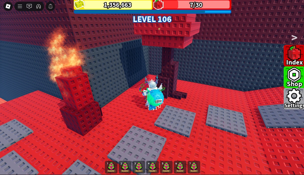 Equipment | Forager Games Wiki | Fandom