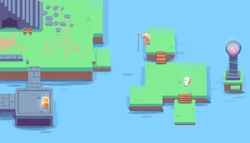 Биомы | Forager вики | Fandom