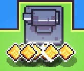 Forge | Forager Wiki | Fandom