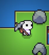 Characters | Forager Wiki | Fandom