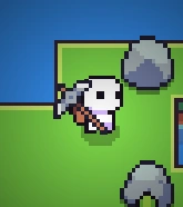 Characters | Forager Wiki | Fandom