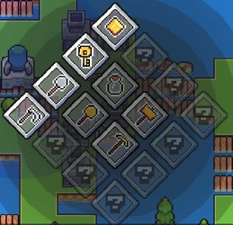 Tools /Alpha Build | Forager Wiki | Fandom