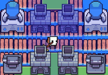 Building Setups | Forager Wiki | Fandom