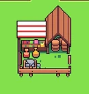 Structures (Alpha Build) | Forager Wiki | Fandom