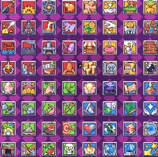 Skills | Forager Wiki | Fandom