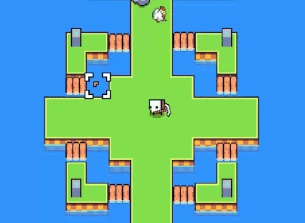 Puzzles (Alpha Build) | Forager Wiki | Fandom