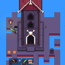 Graveyard Biome - Forager Wiki
