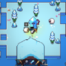 Winter Biome - Forager Wiki