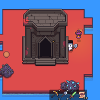 Dungeons - Forager Wiki