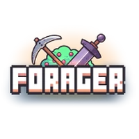 Forager Wiki