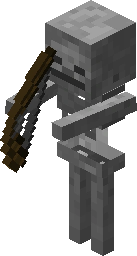 Cave Skeleton | Foraging Update Wiki | Fandom