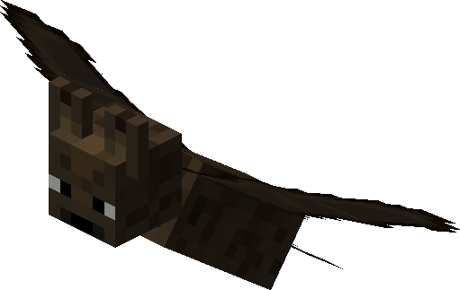Cave Bat | Foraging Update Wiki | Fandom