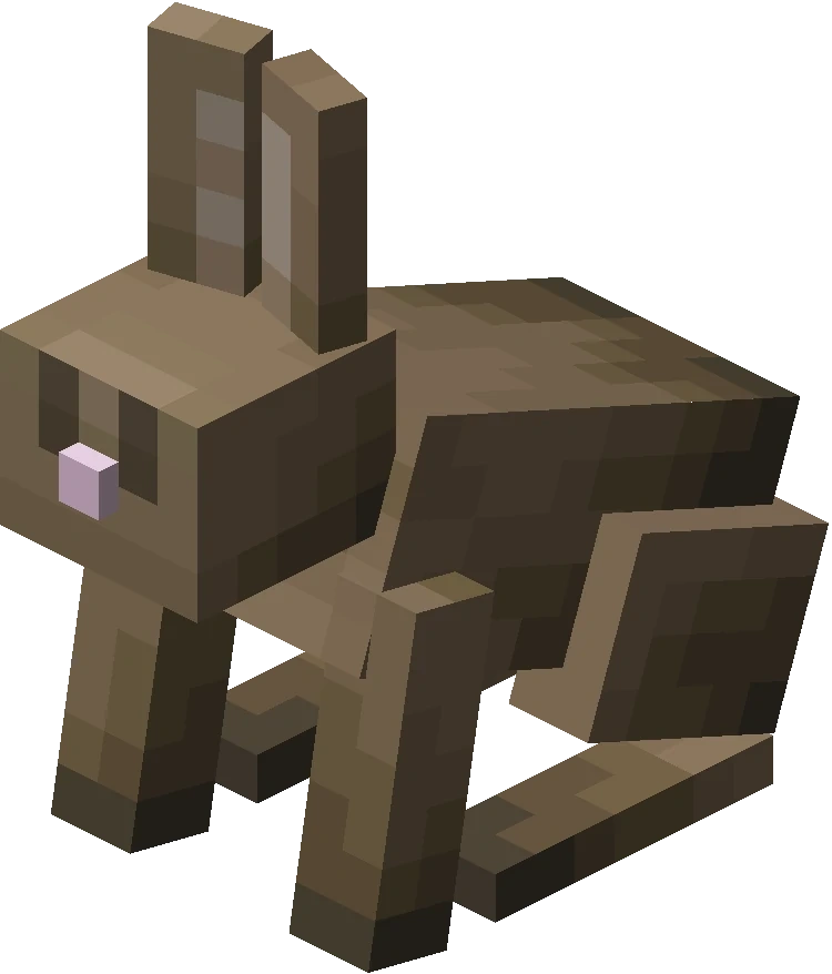 Hare | Foraging Update Wiki | Fandom