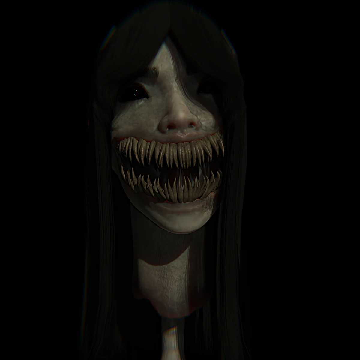 Krasue | Forbidden Lair Wiki | Fandom