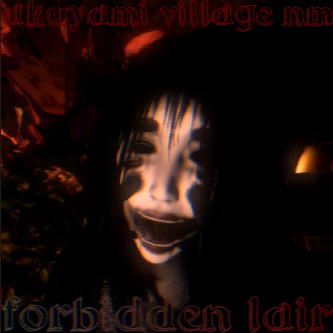 Akuyami Village Nightmare Mode | Forbidden Lair Wiki | Fandom
