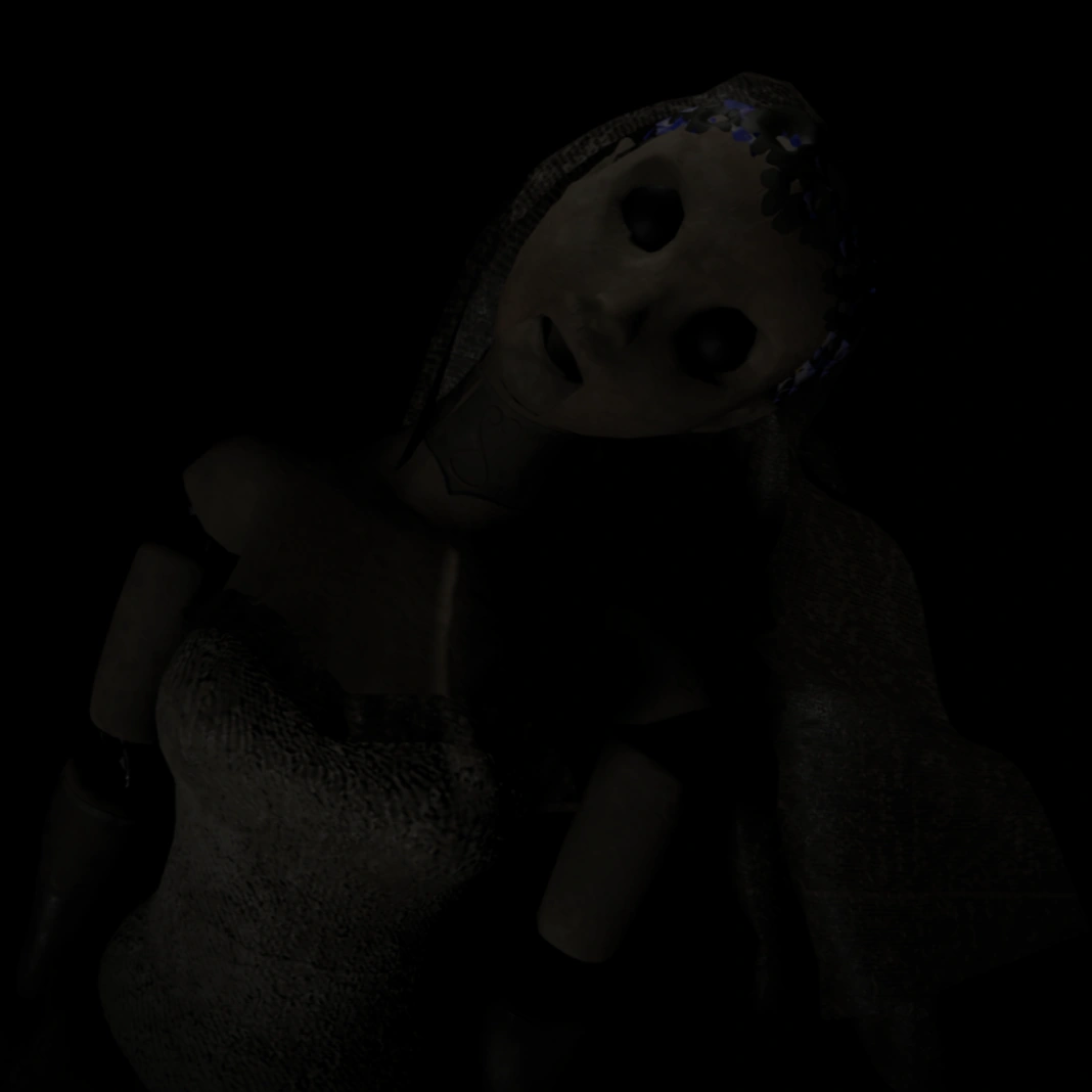 Dolly | Forbidden Lair Wiki | Fandom