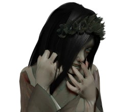 Mihari | Forbidden Lair Wiki | Fandom