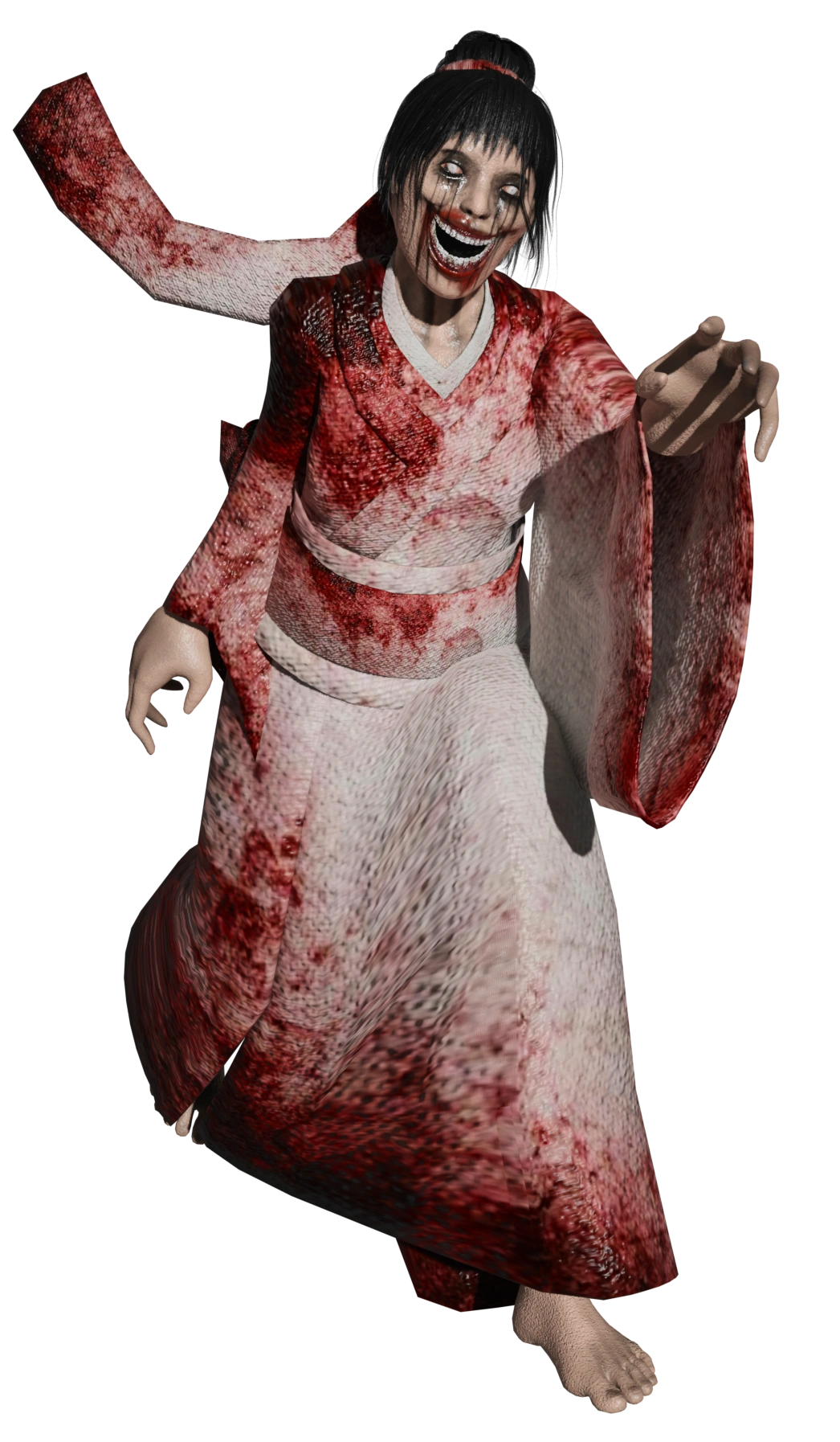 Niko | Forbidden Lair Wiki | Fandom