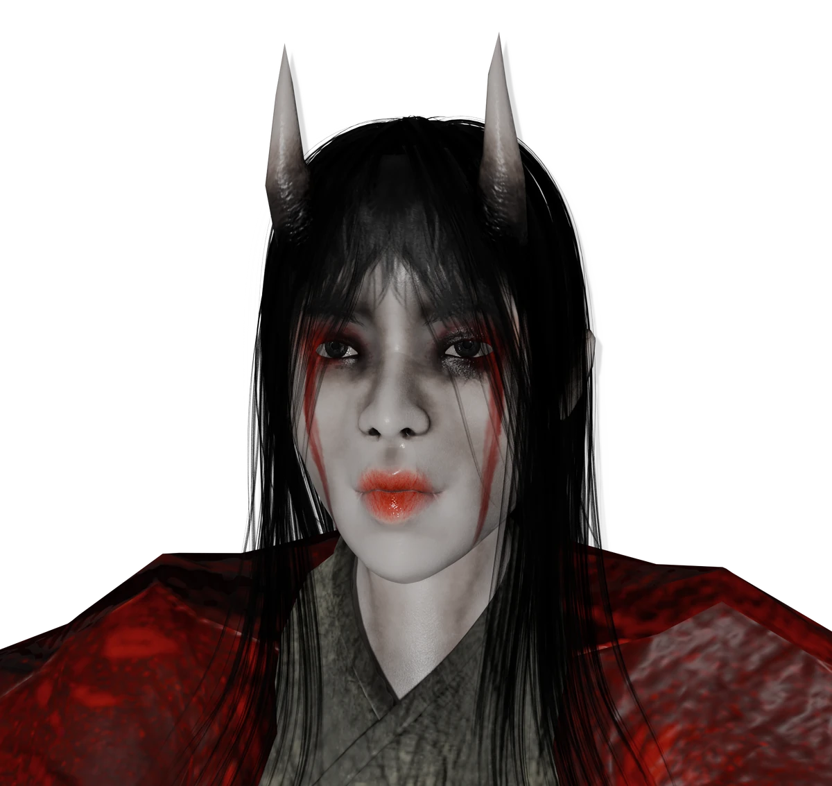 Momiji | Forbidden Lair Wiki | Fandom