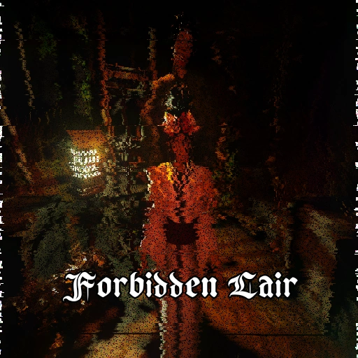 Nightmare Mode | Forbidden Lair Wiki | Fandom