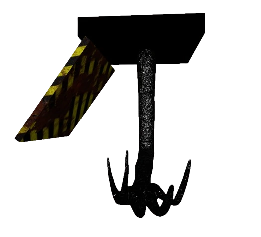 Hand Monster | Forbidden Lair Wiki | Fandom