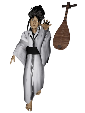 Biwaki | Forbidden Lair Wiki | Fandom