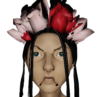 Daku | Forbidden Lair Wiki | Fandom