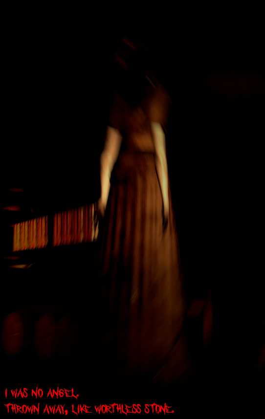 Mihari | Forbidden Lair Wiki | Fandom