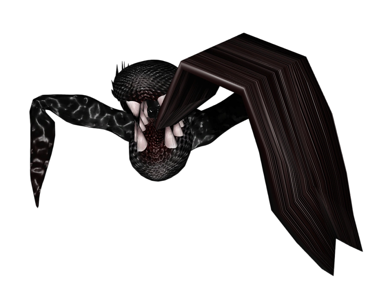 Hanzu | Forbidden Lair Wiki | Fandom